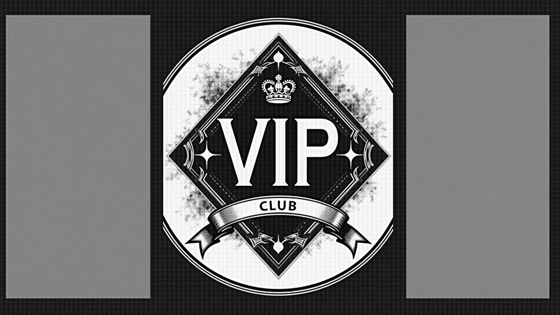 VIP Club - Exclusive Style Hub & Content Studio